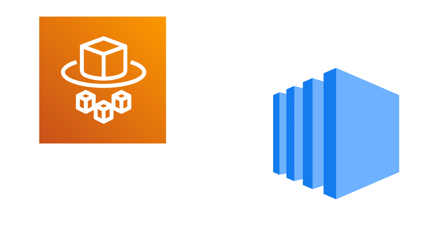 Redefining Server Deployment The Dawn Of Serverless With Aws Ecs 0392